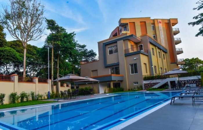 Entebbe - Explore Uganda